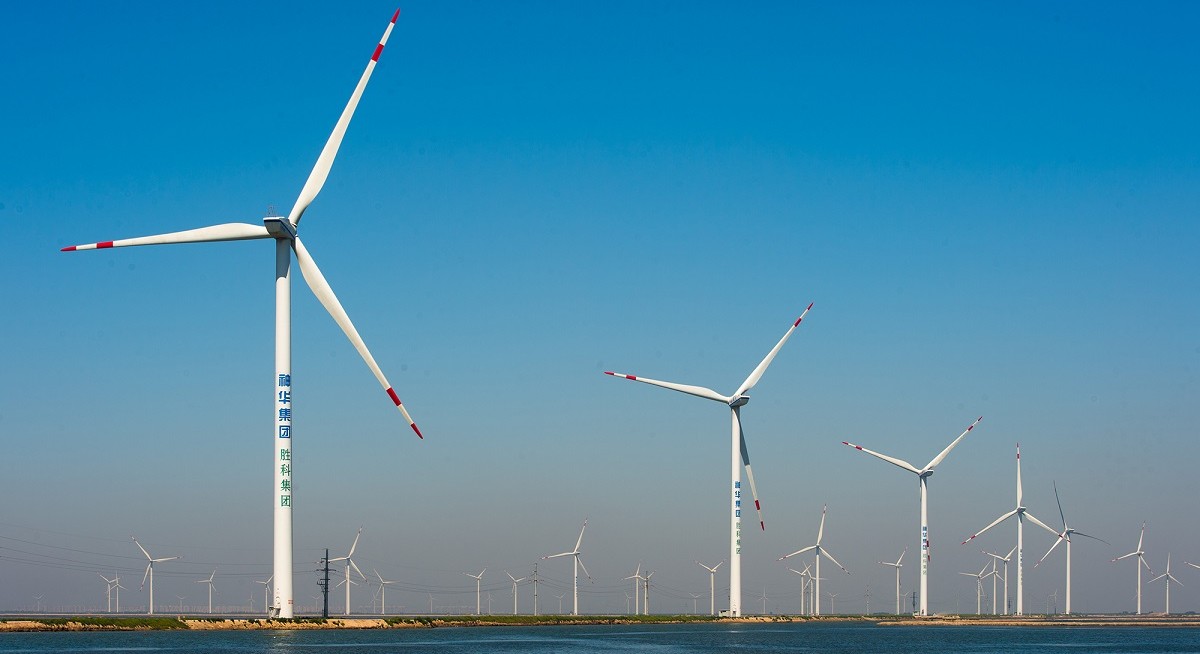 Sembcorp Industries to acquire wind and solar energy assets in China for $700 mil